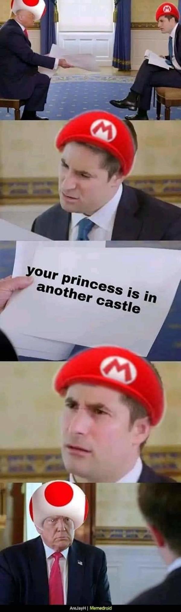 Level up | Confused Reporter Jonathan Swan | Know Your Meme