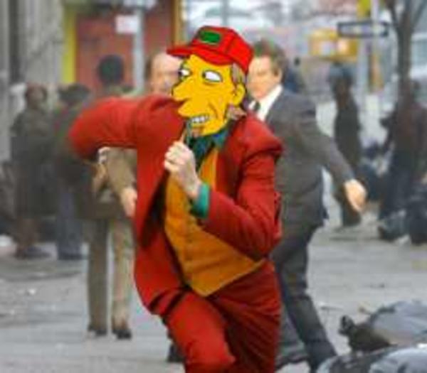 Farmer 2 running | Sneed's Feed and Seed | Know Your Meme