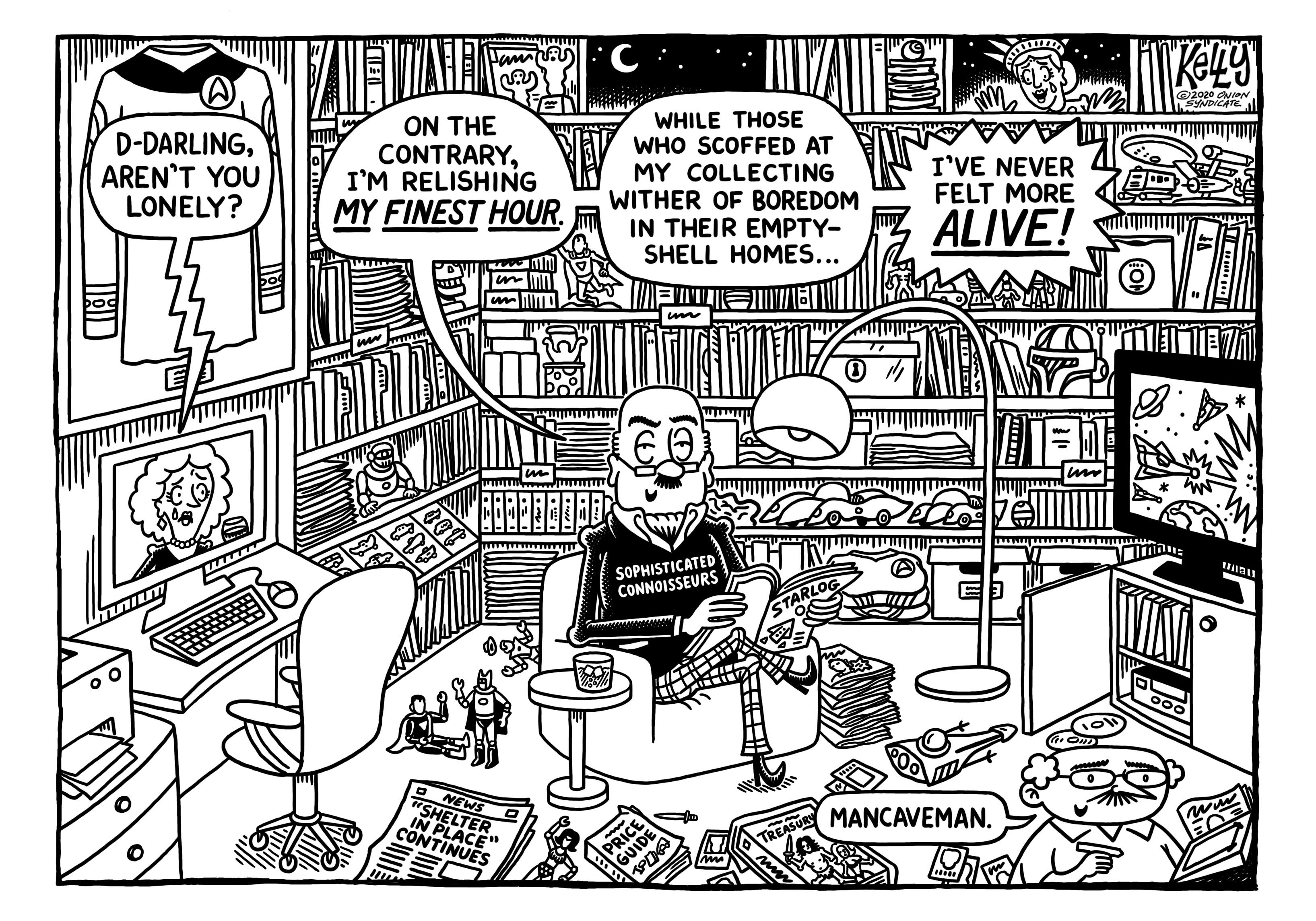 “Nerd Immunity” by Stan Kelly | COVID-19 Pandemic | Know Your Meme