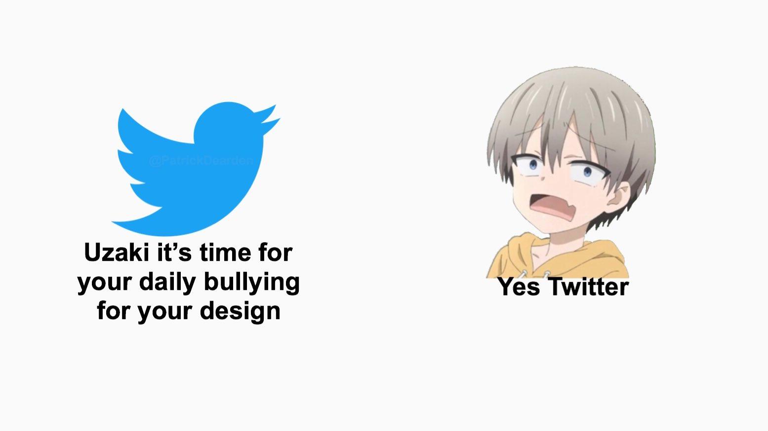 Twitter | Sugoi Dekai | Know Your Meme