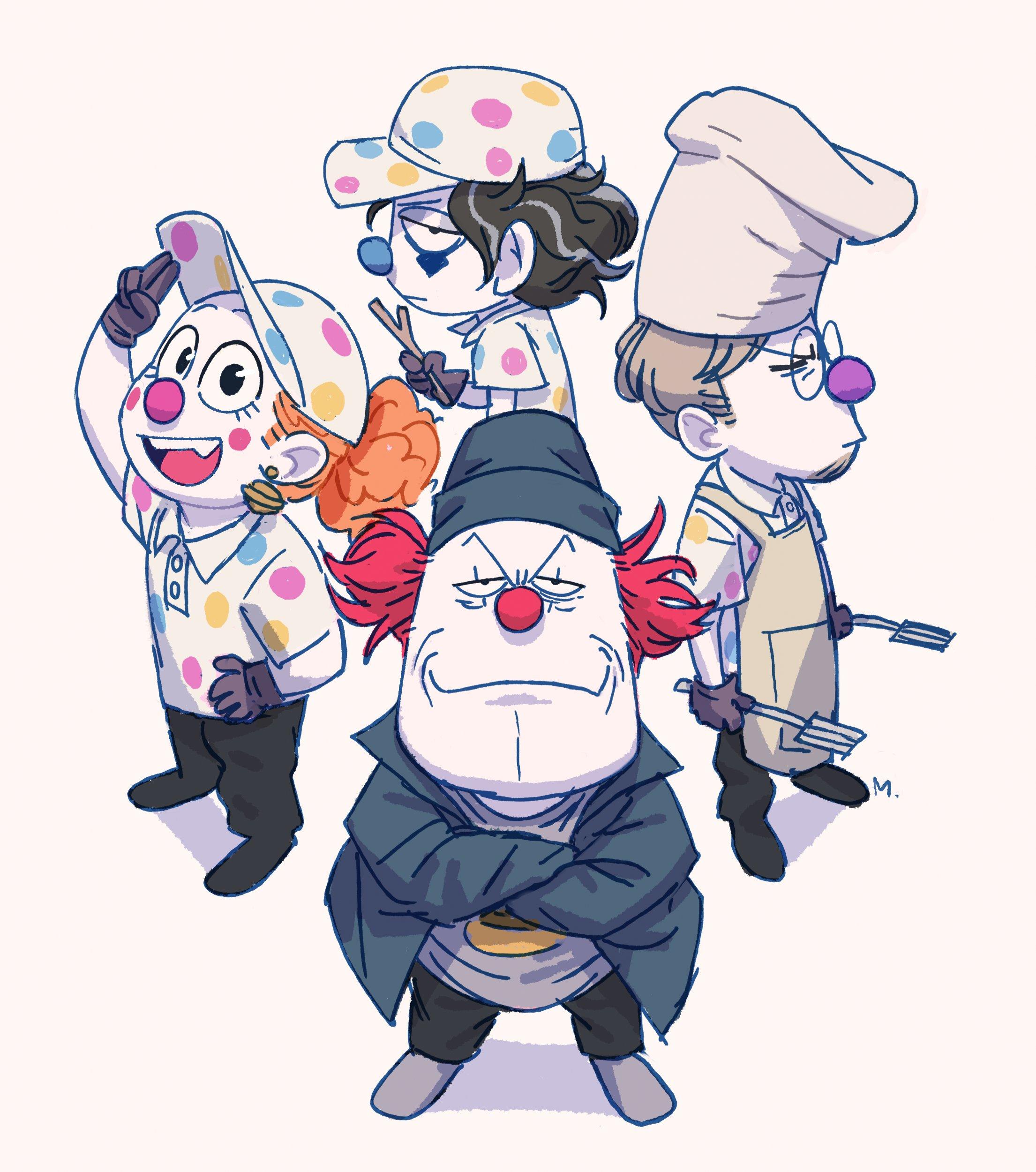 BIGTOP BIGTOP by keepdeeper | BIGTOP BURGER | Know Your Meme