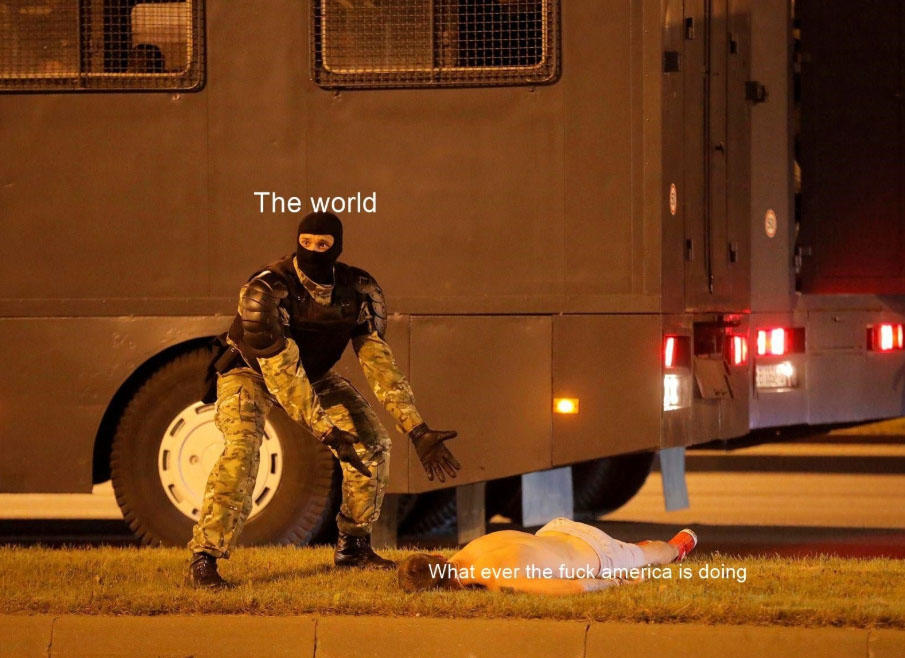 meme | Concerned Special Forces Guy | Know Your Meme