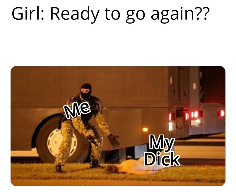Do I look ready?! | Concerned Special Forces Guy | Know Your Meme