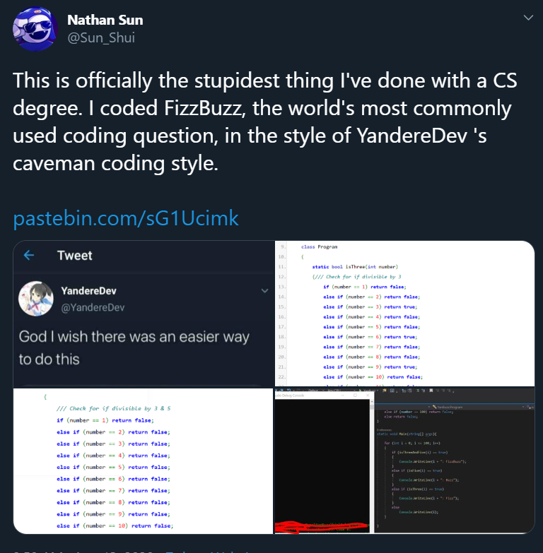 coding-fizz-buzz-in-the-style-of-yanderedev-yanderedev-know-your-meme