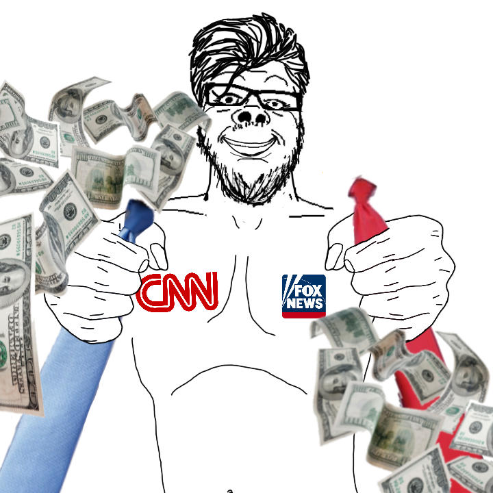 Pick a side | Soy Boy Face / Soyjak | Know Your Meme