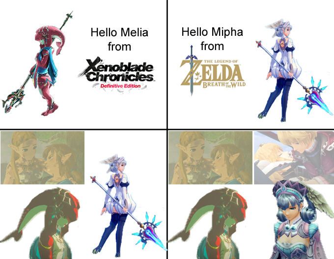 The Runner-Ups | Hello Yoshi from Super Mario | Know Your Meme