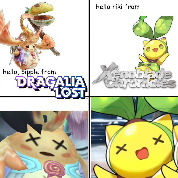 X__X | Hello Yoshi from Super Mario | Know Your Meme