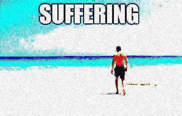 Suffering Man | Man | Know Your Meme
