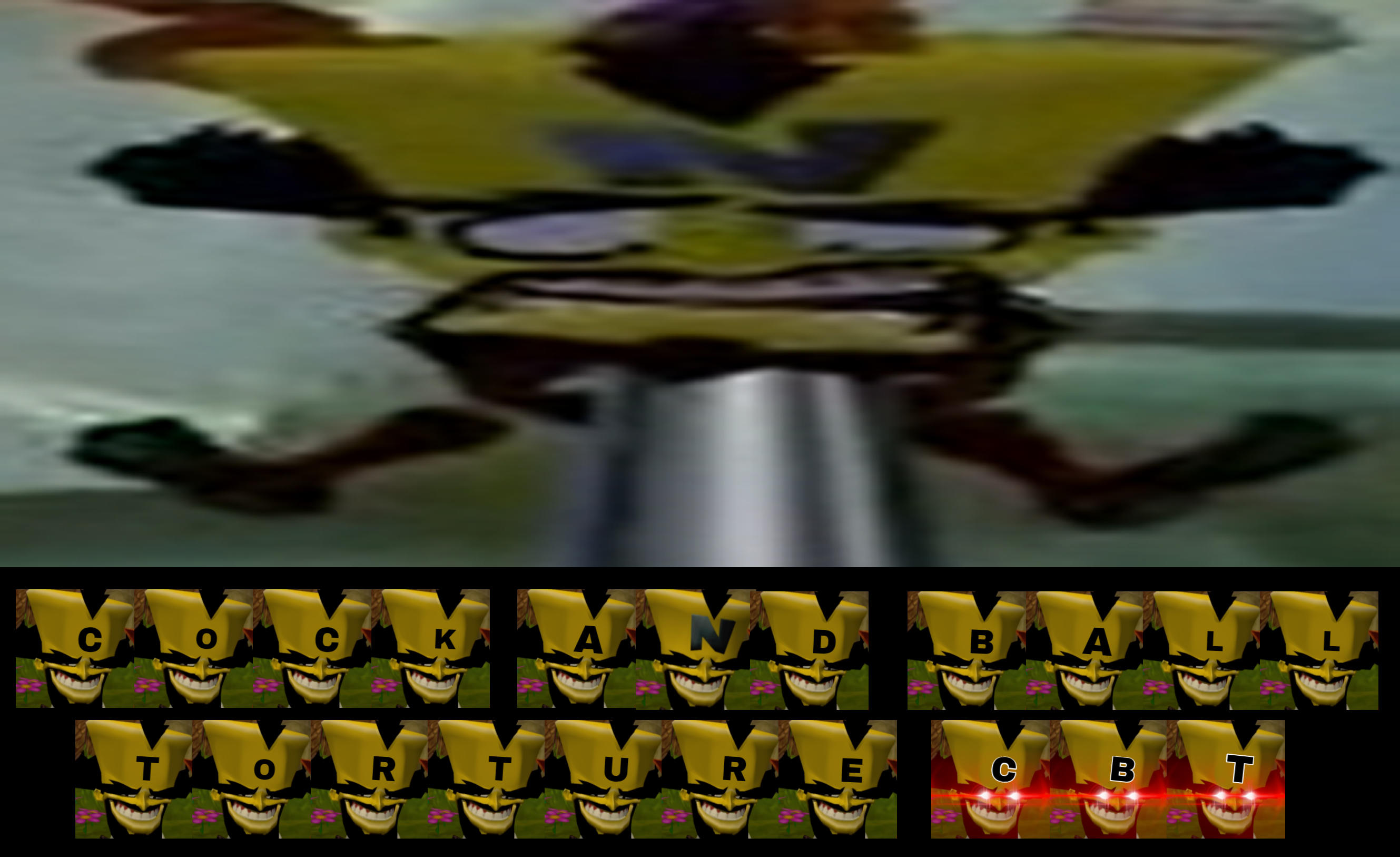 Cortextposting will never get old to me | Doctor Neo Cortex | Know Your ...