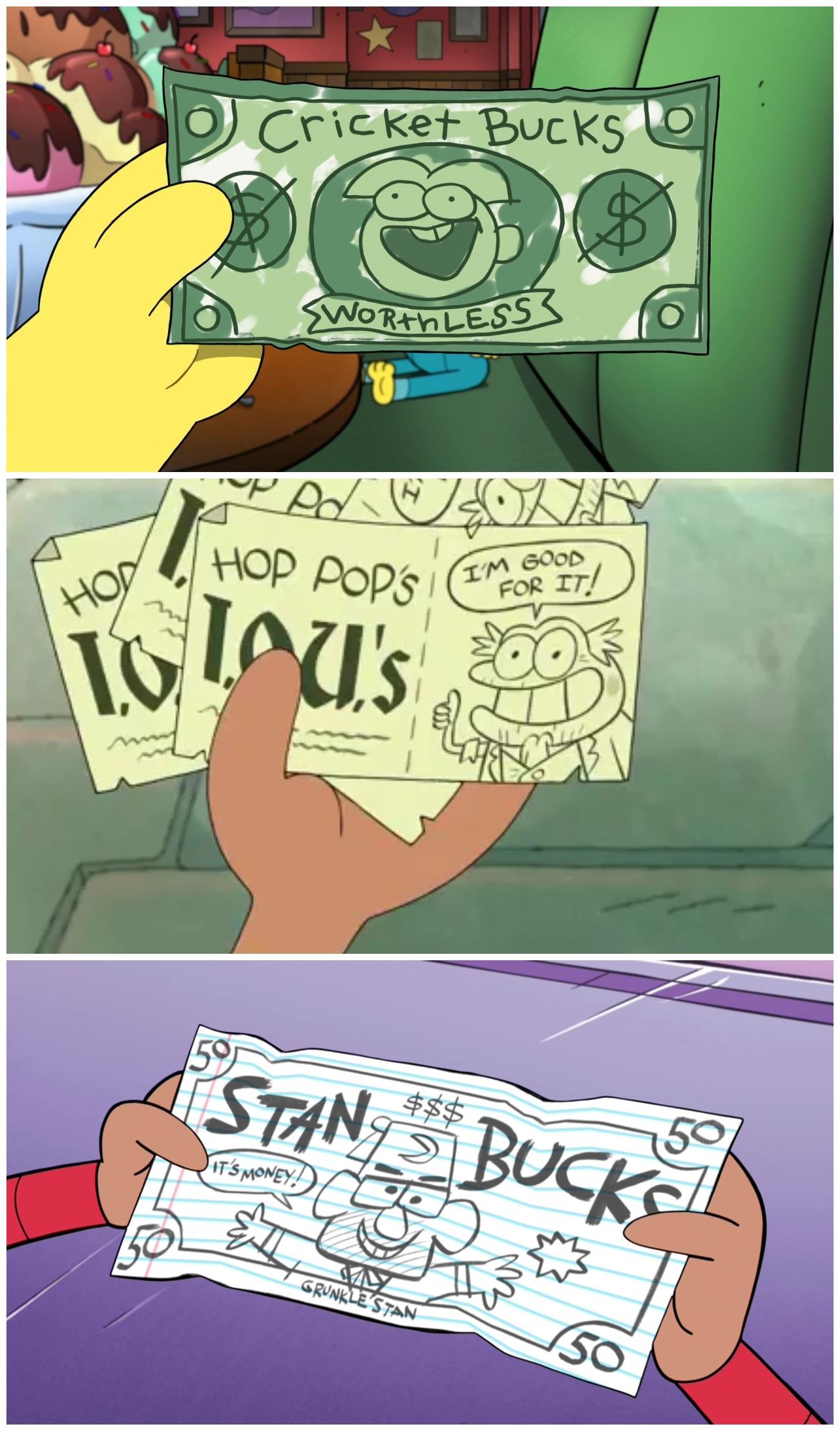 The Holy Trinity | Disney Channel | Know Your Meme