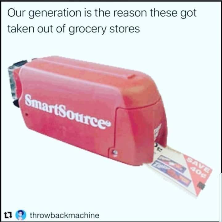 coupons | Know Your Meme