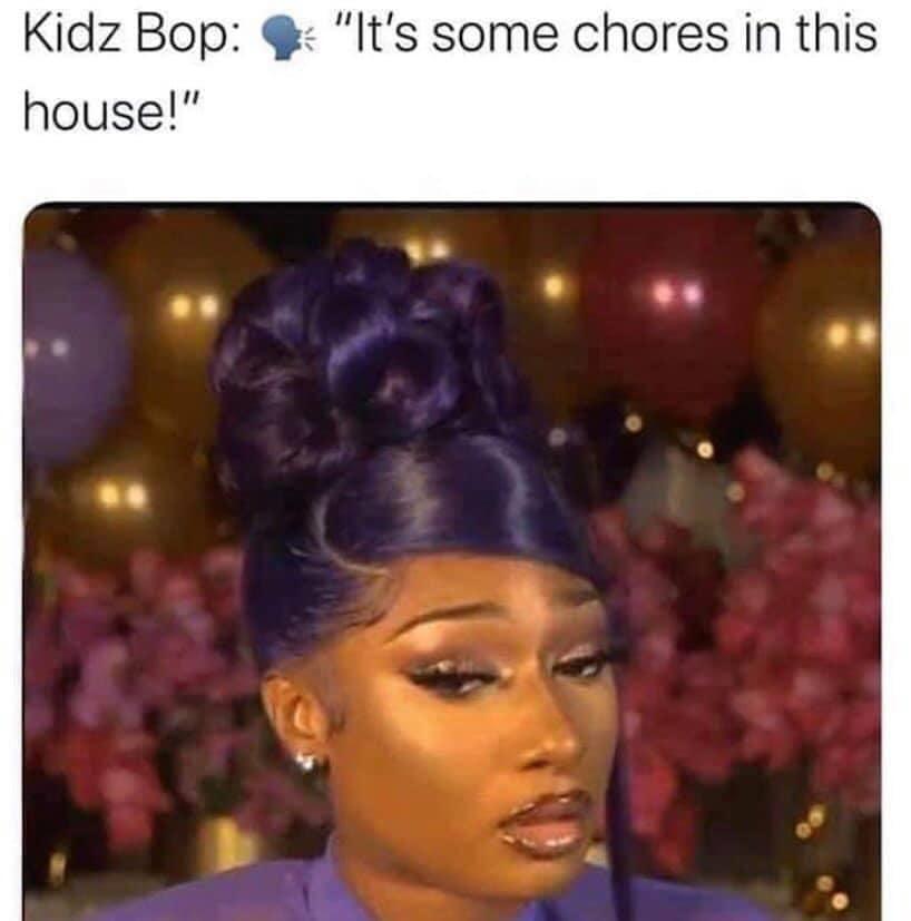 kidz bop | Know Your Meme