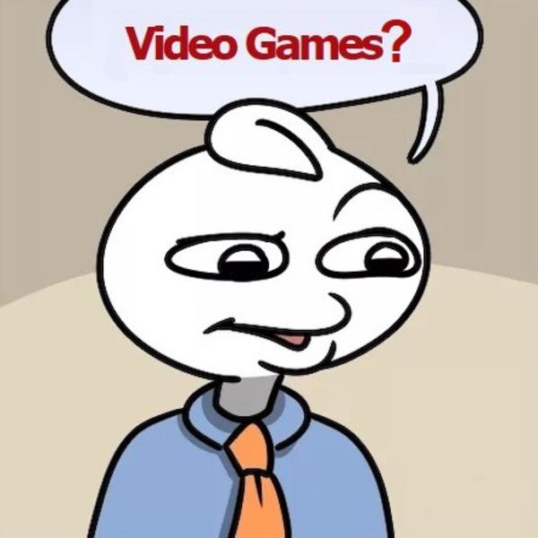 For off-topic threads | /v/ | Know Your Meme