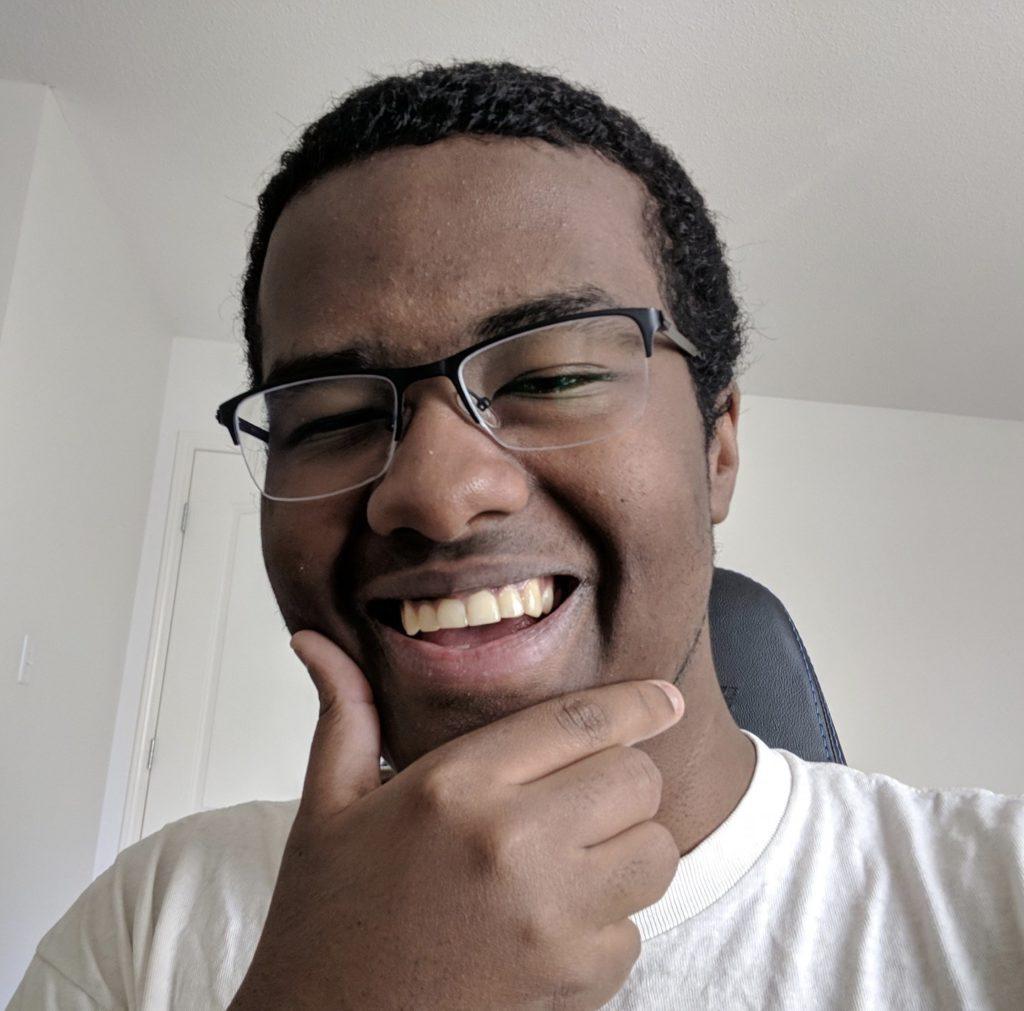 Twomad Portrait | Twomad | Know Your Meme