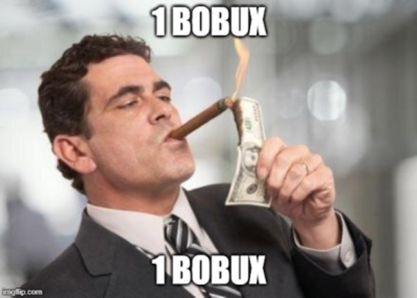 1 Bobux | Bobux | Know Your Meme