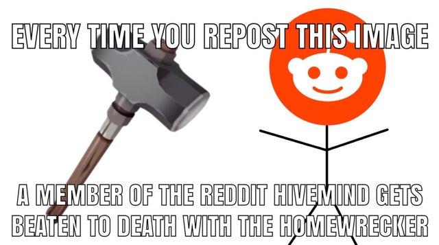 Every time you repost this image | Every Time You Repost This | Know ...