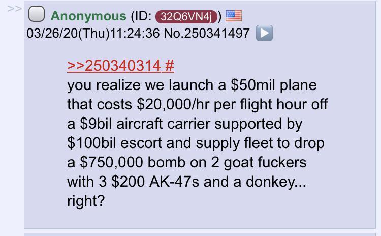 Modern Warfare | /int/ | Know Your Meme