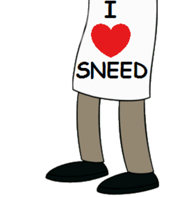 moe loves sneed | Sneed's Feed and Seed | Know Your Meme