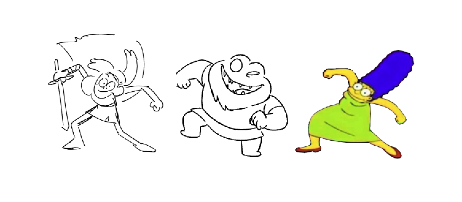 join in on the fun | Marge Krumping | Know Your Meme