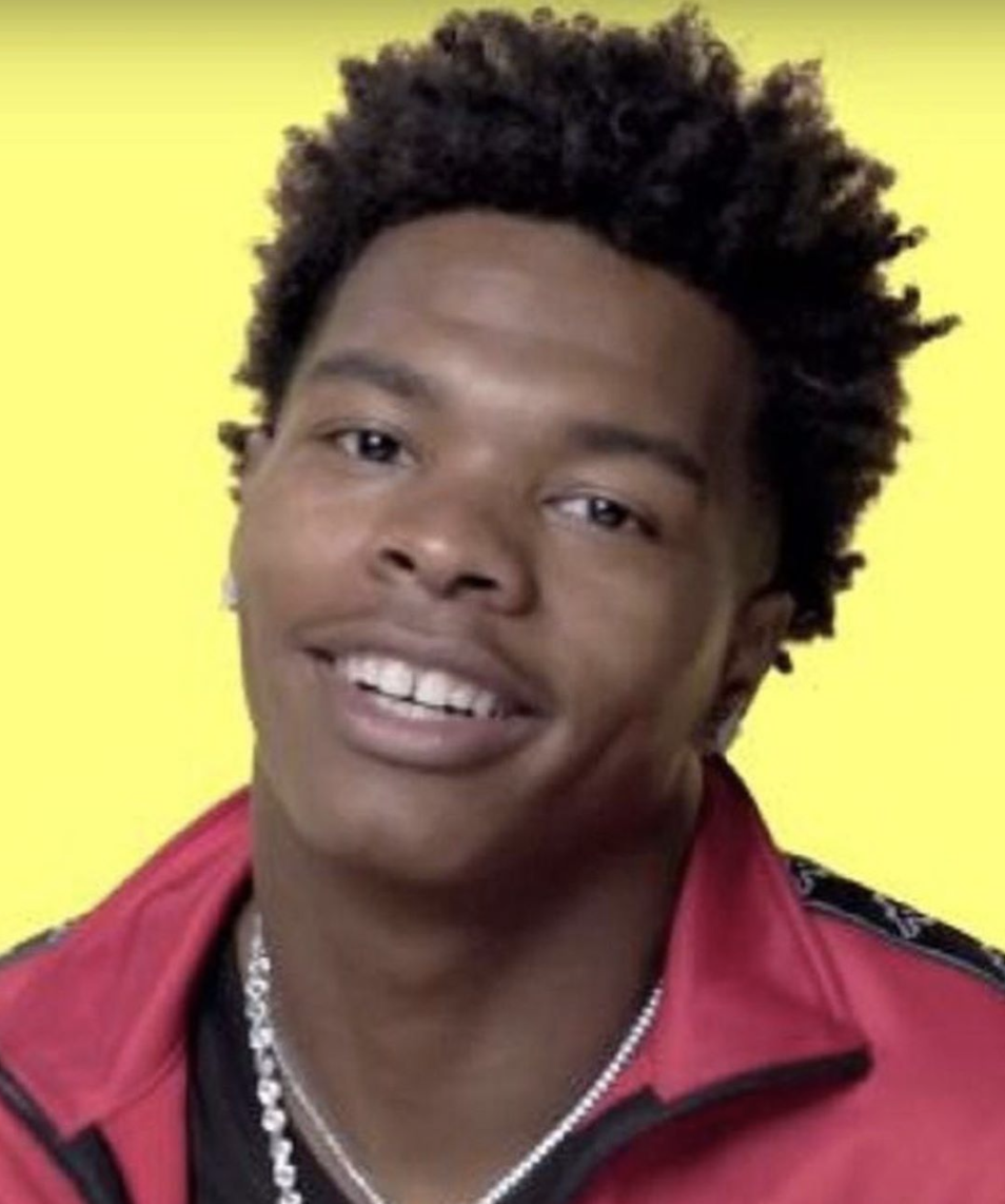 Original | Lil Baby Text Prank | Know Your Meme