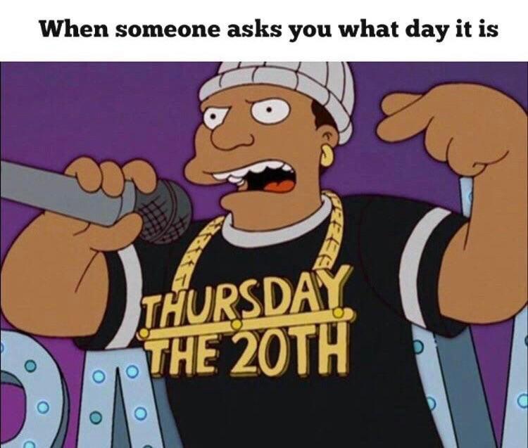 The Simpsons Predicted Today | Simpsons Predicts the Future | Know Your ...