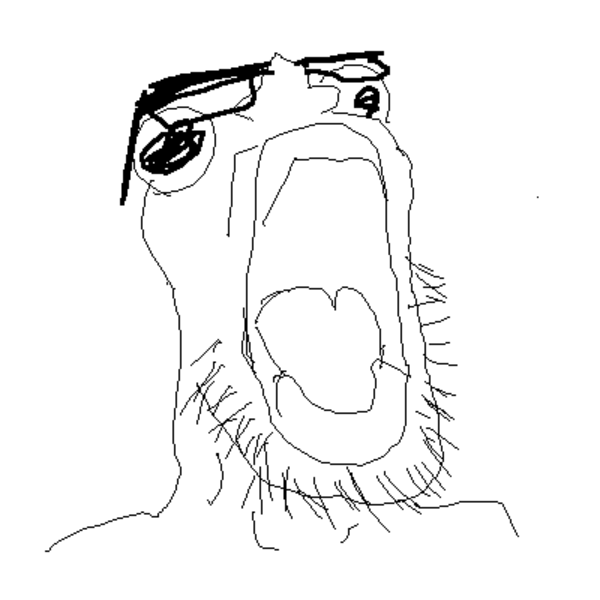 /i/ draws a soy part 2 | Soy Boy Face / Soyjak | Know Your Meme