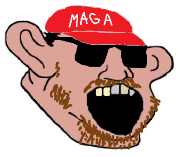 mutt soy | Soy Boy Face / Soyjak | Know Your Meme