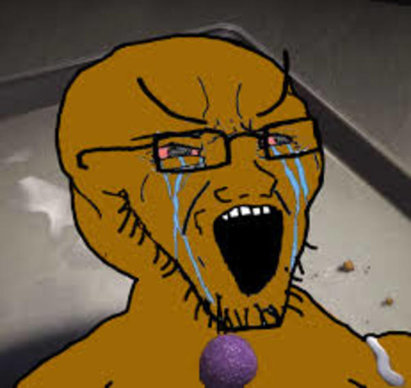 gingerbread soy | Soy Boy Face / Soyjak | Know Your Meme