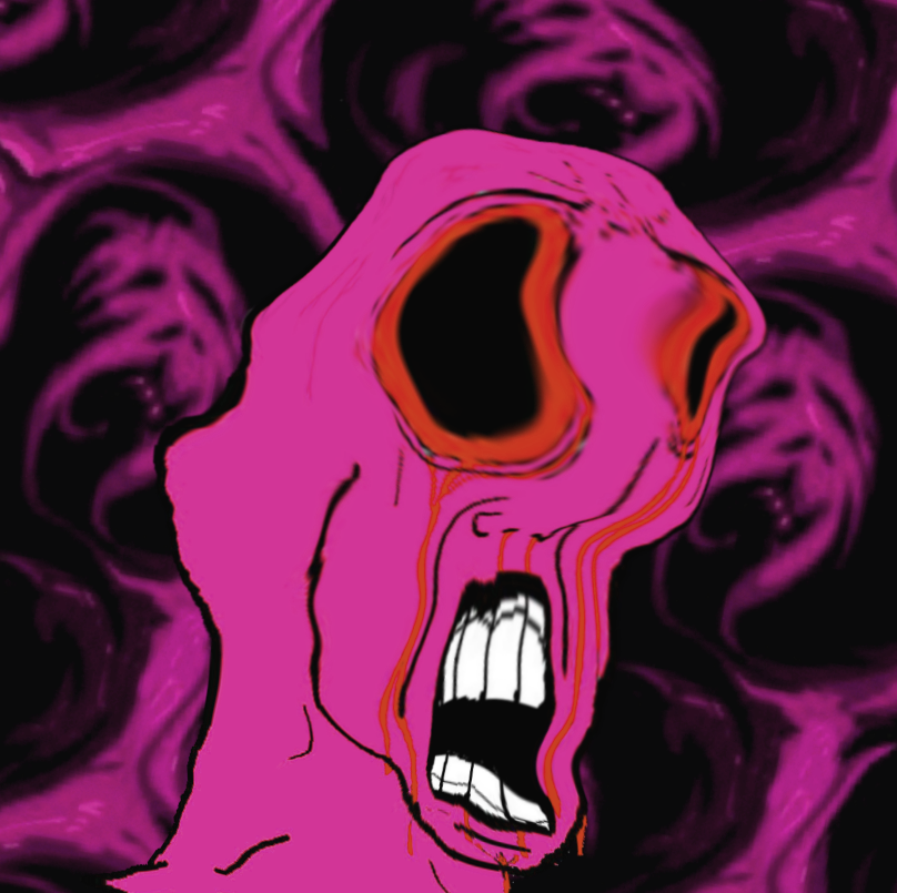 giygas pink wojak | Pink Wojak | Know Your Meme