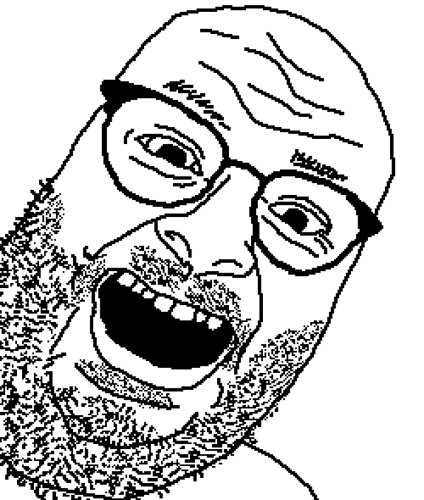 soy boy face | Soy Boy Face / Soyjak | Know Your Meme