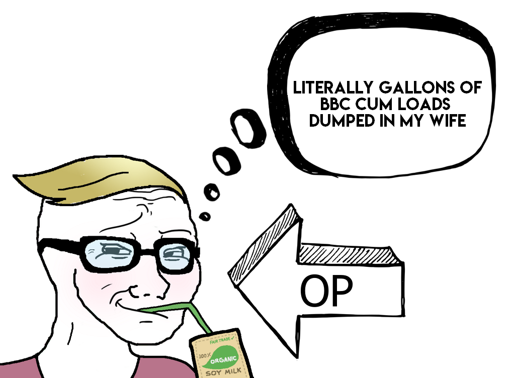 OP in a nutshell | Soy Boy Face / Soyjak | Know Your Meme