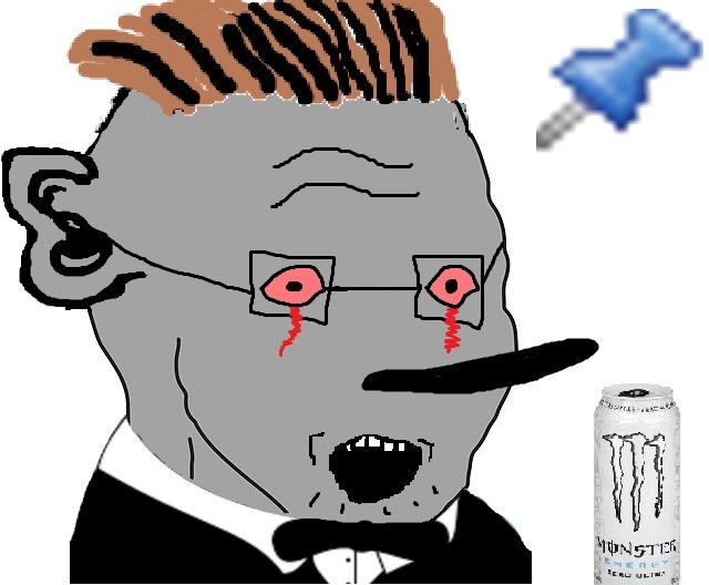 zoomer npc soy | Soy Boy Face / Soyjak | Know Your Meme