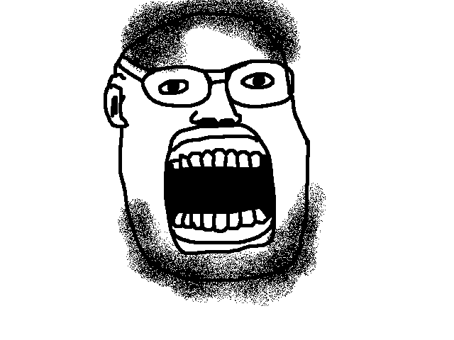 soyboy | Soy Boy Face / Soyjak | Know Your Meme