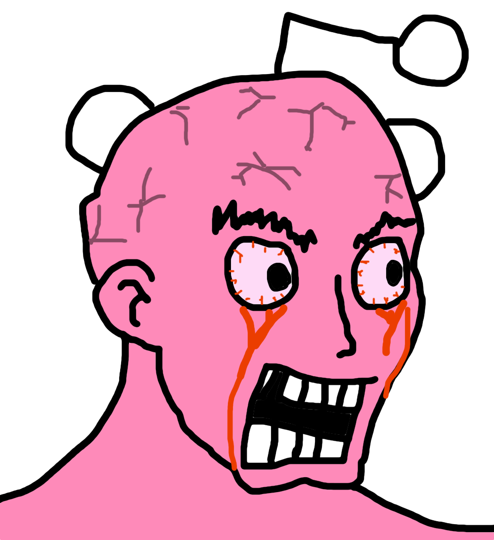 pink soy reddit | Soy Boy Face / Soyjak | Know Your Meme