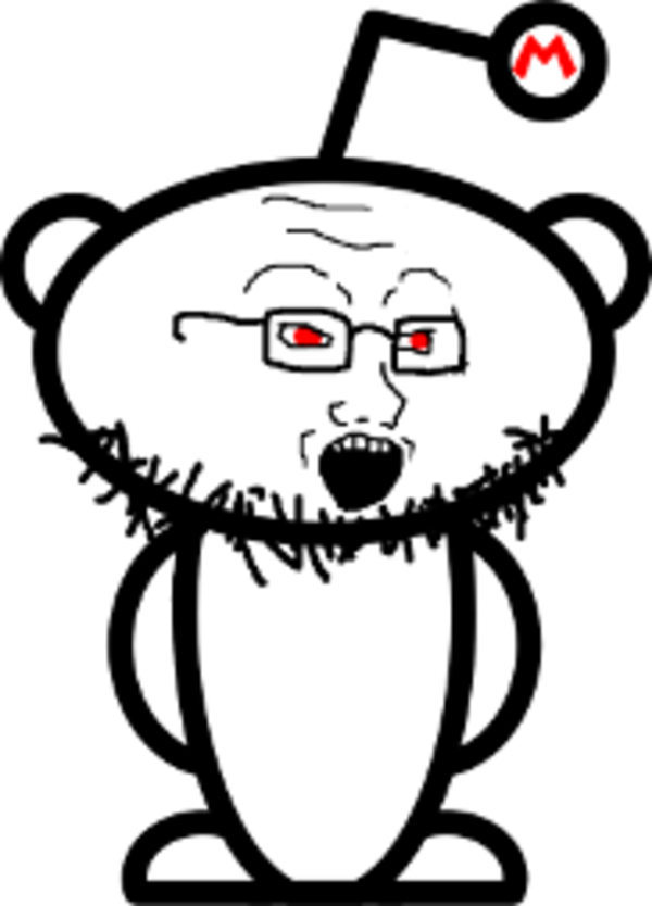 soy reddit | Soy Boy Face / Soyjak | Know Your Meme