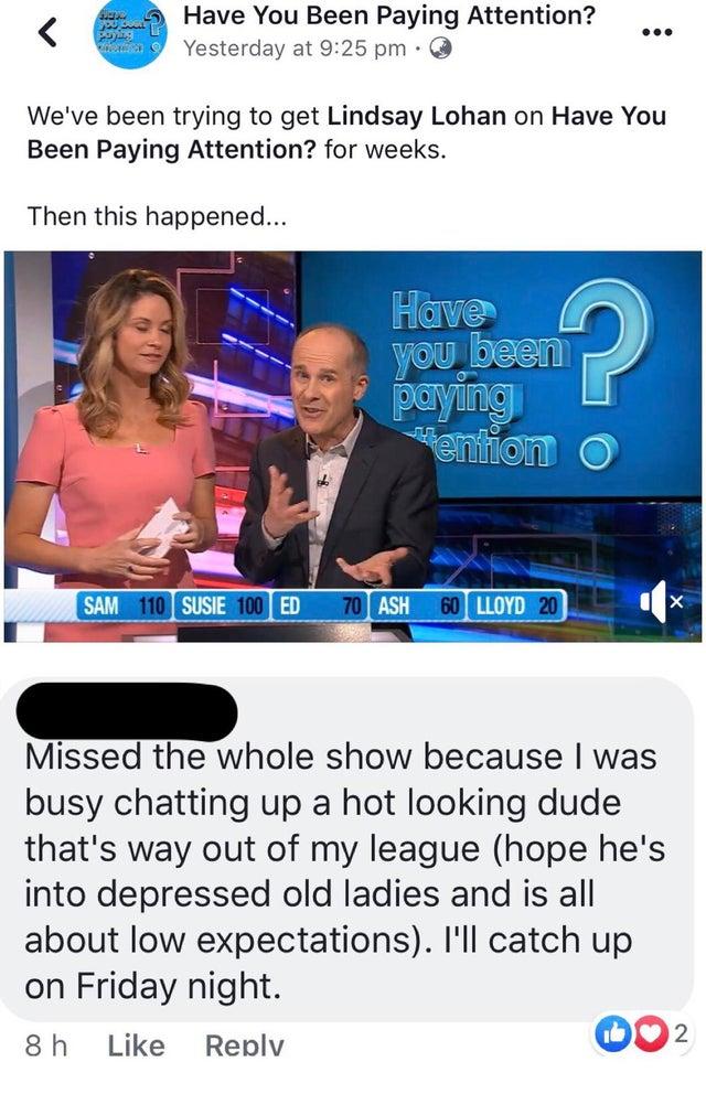 I'll catch up on friday | Know Your Meme