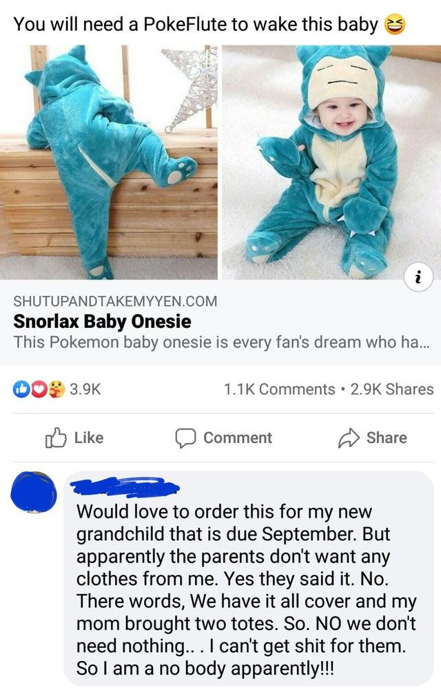 I am a nobody | Know Your Meme