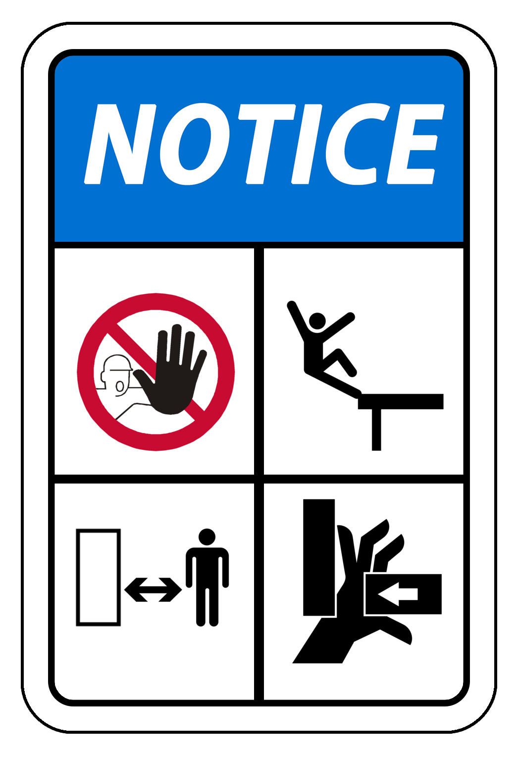 loss warning sign | Loss | Know Your Meme