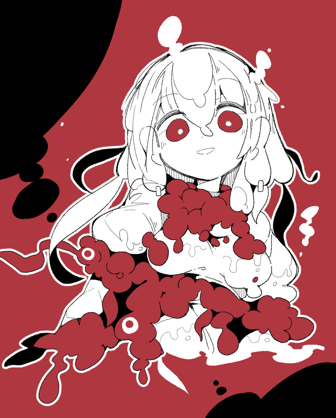 Gijinka by ma_sakasama | Osaka's World Expo 2025 Logo / Inochi no ...