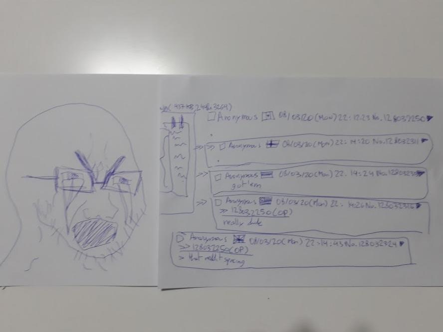 IRL Soijaking [2/3] | Soy Boy Face / Soyjak | Know Your Meme