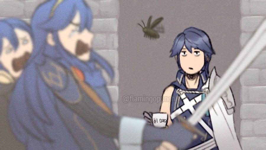 🐛 | Fire Emblem | Know Your Meme