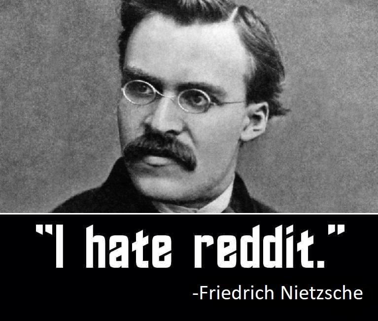 Truly ahead of his time | Fake Quotations | Know Your Meme