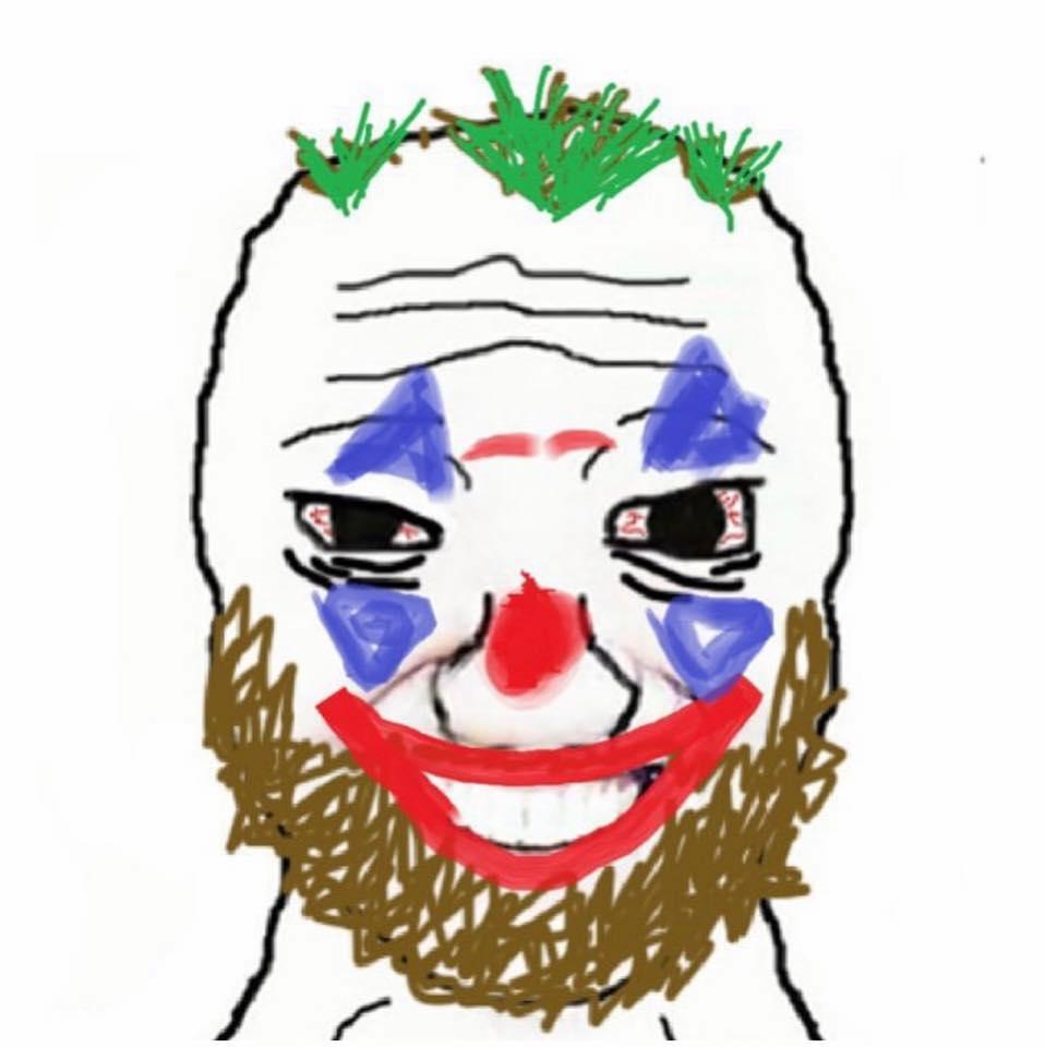 JOKER COOMER | Coomer | Know Your Meme