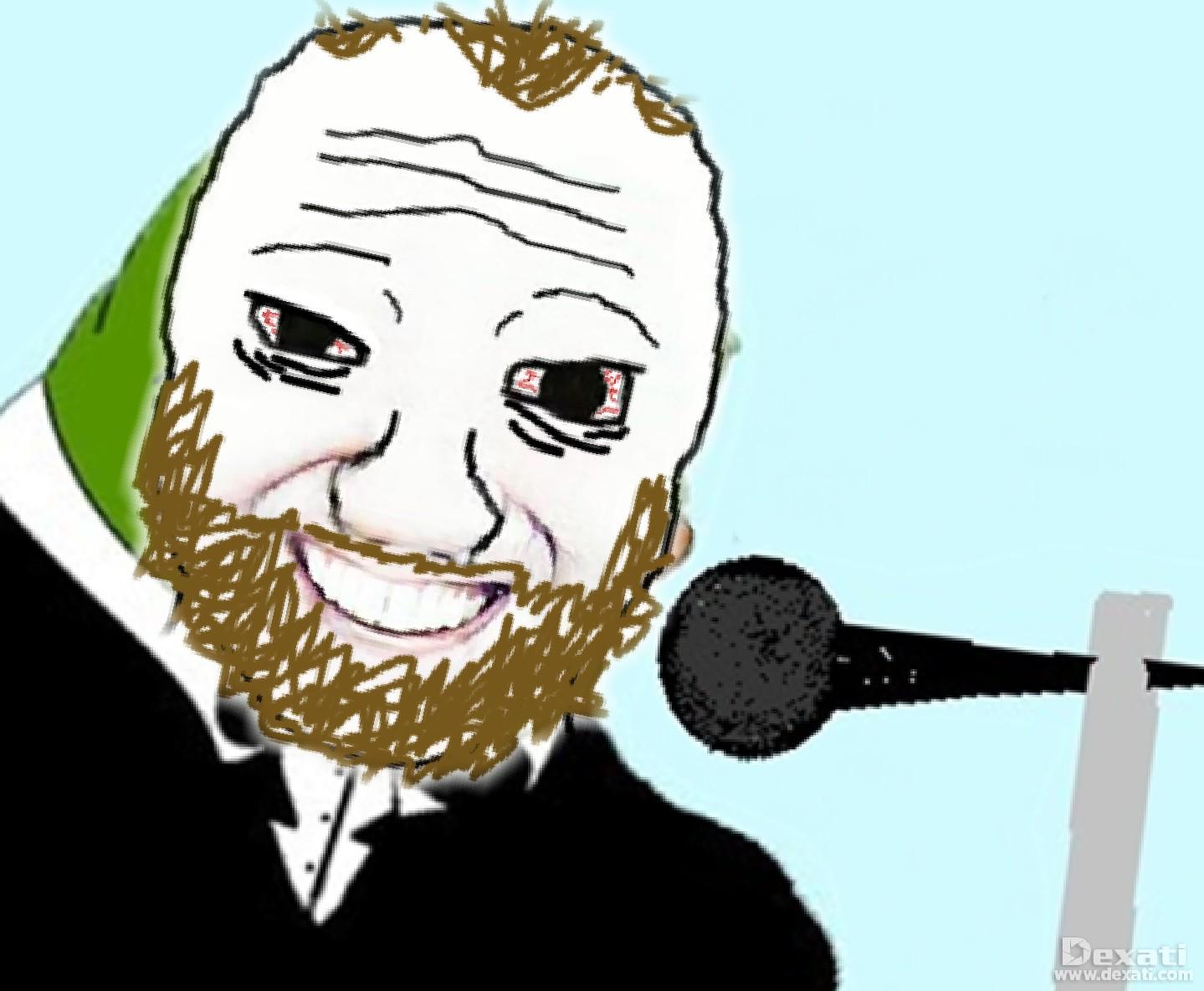 COOMER MICROPHONE | Coomer | Know Your Meme