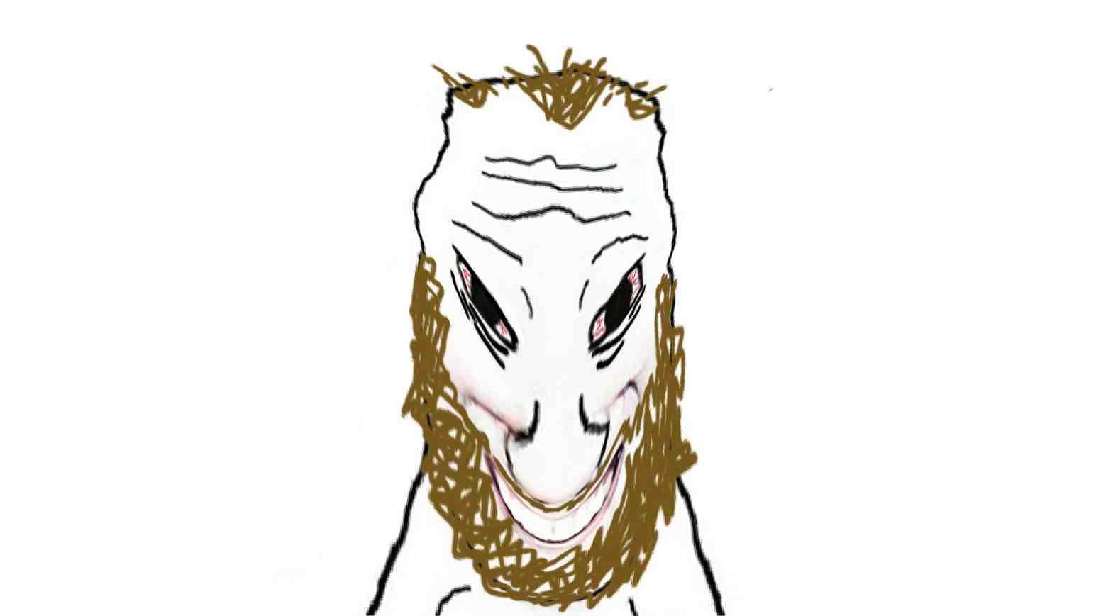 COOMER COMPRESSED | Coomer | Know Your Meme