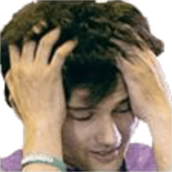 NotLikeThis | Twitch Emotes | Know Your Meme