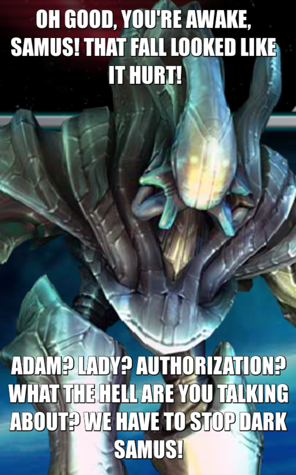 Other M never happened | You're Finally Awake / You Hit Your Head ...