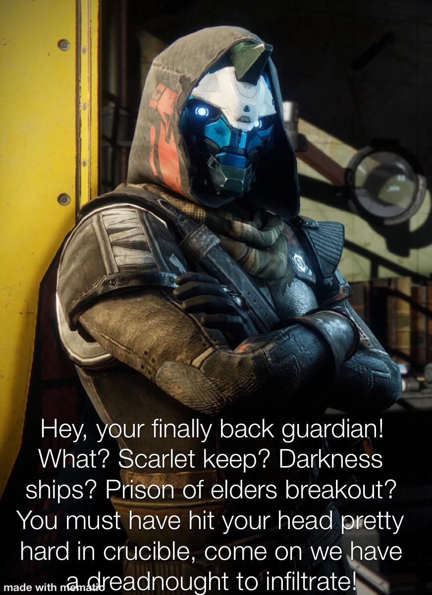 If only... | You're Finally Awake / You Hit Your Head Really Hard ...