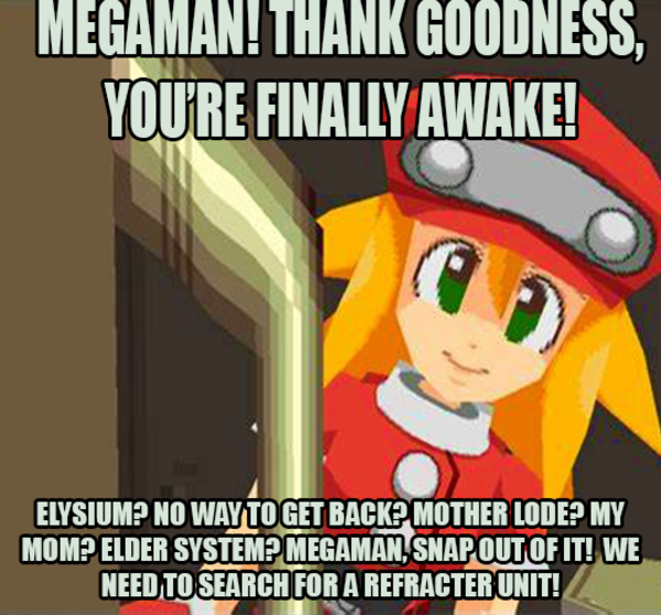 Roll-legends | You're Finally Awake / You Hit Your Head Really Hard ...