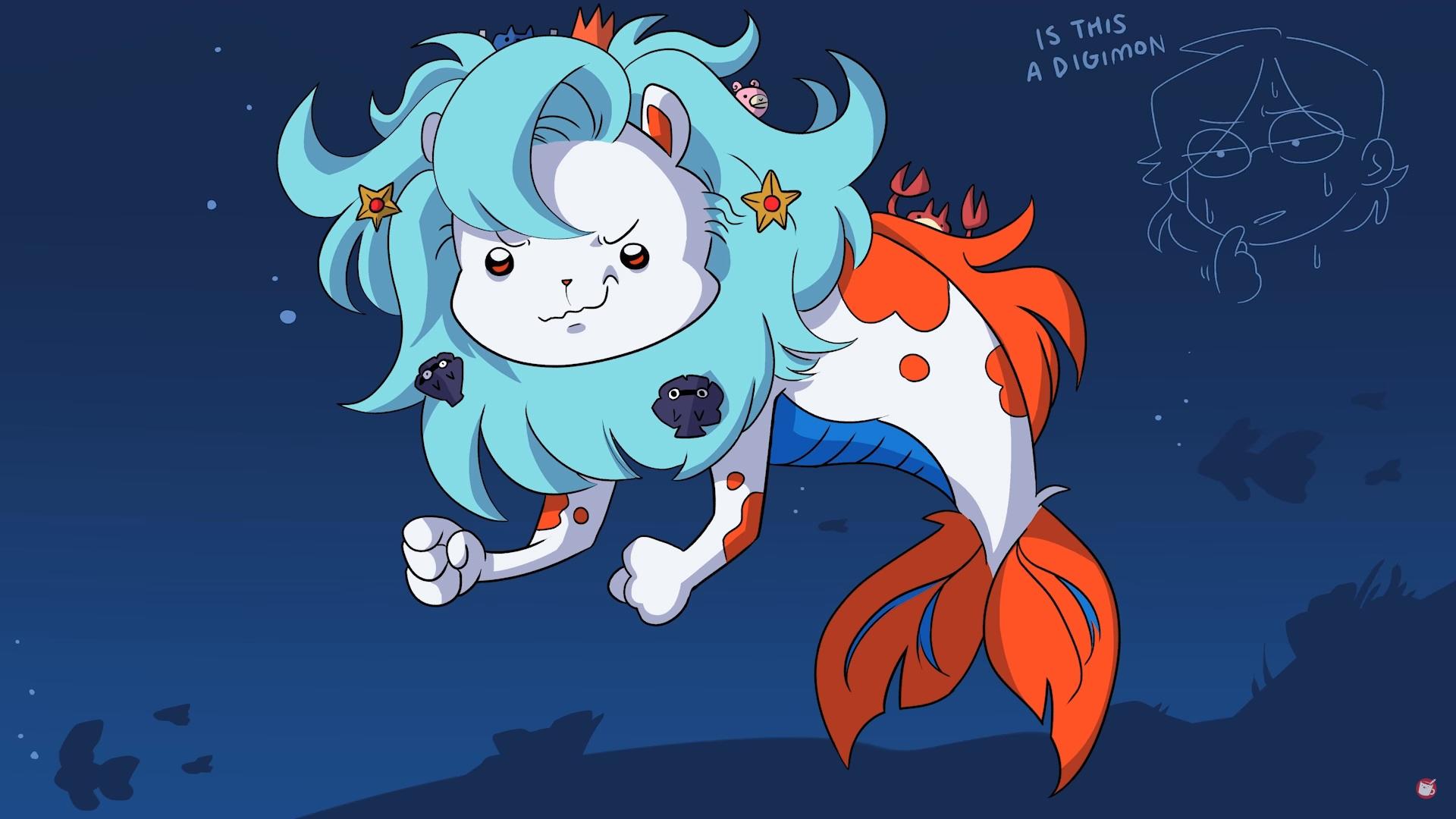 Sealeo | Drawfee | Know Your Meme